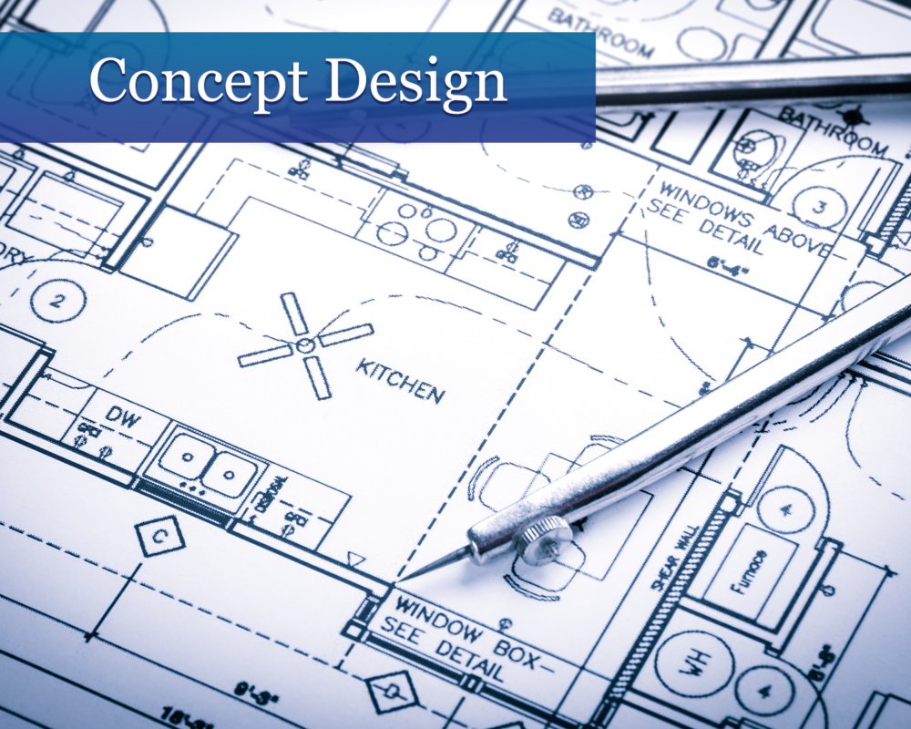 Design Build Services